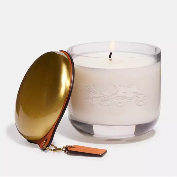 Coach | Accents | Coach Candle Nib | Poshmark